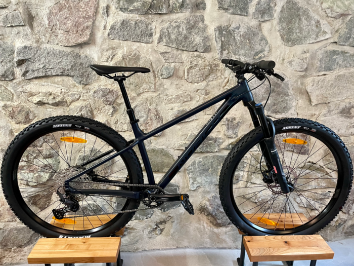 NORCO FLUID HT 1